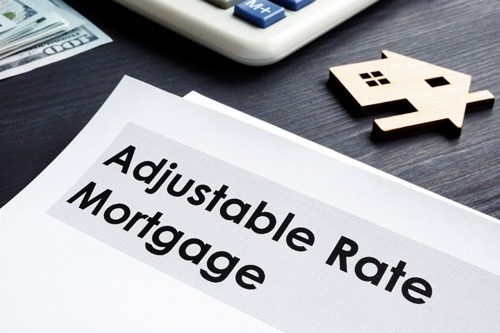 What Is A 5 5 ARM Vero Mortgage